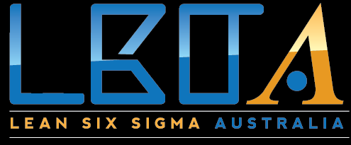 Lean Six Sigma Australia – Consulting & Training
